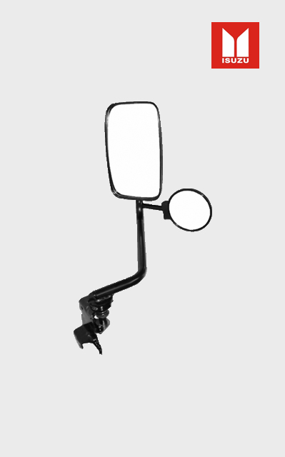 More Than 4 Wheels-Mirrors | Ampas